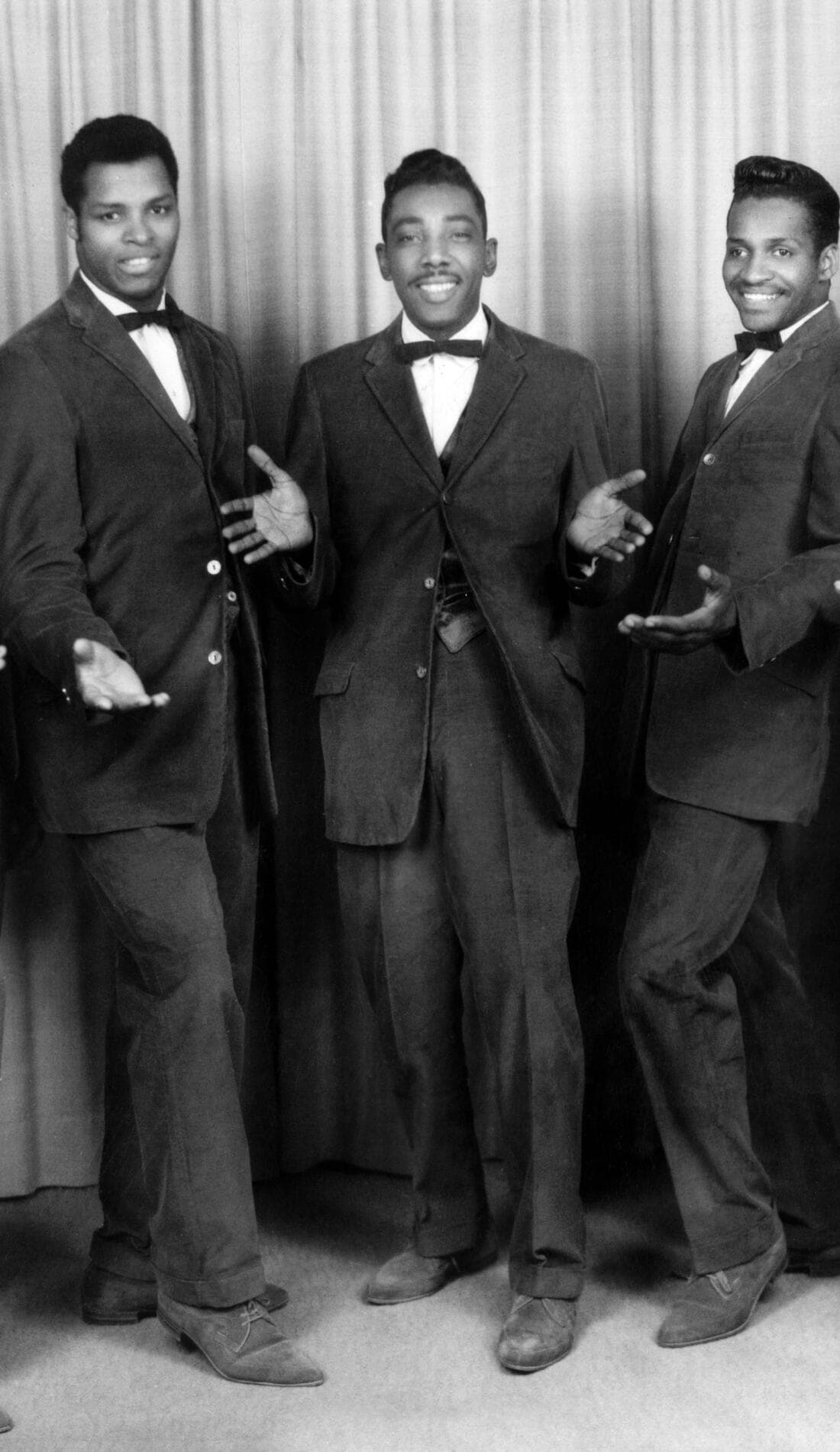 The Edsels Tickets, 2024 Concert Tour Dates | SeatGeek