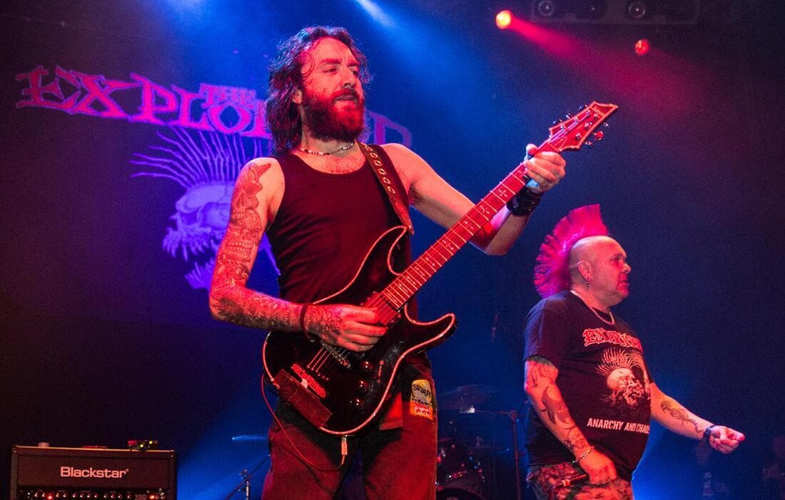 Culture Room Featured Live Event Tickets & 2024 Schedules | SeatGeek