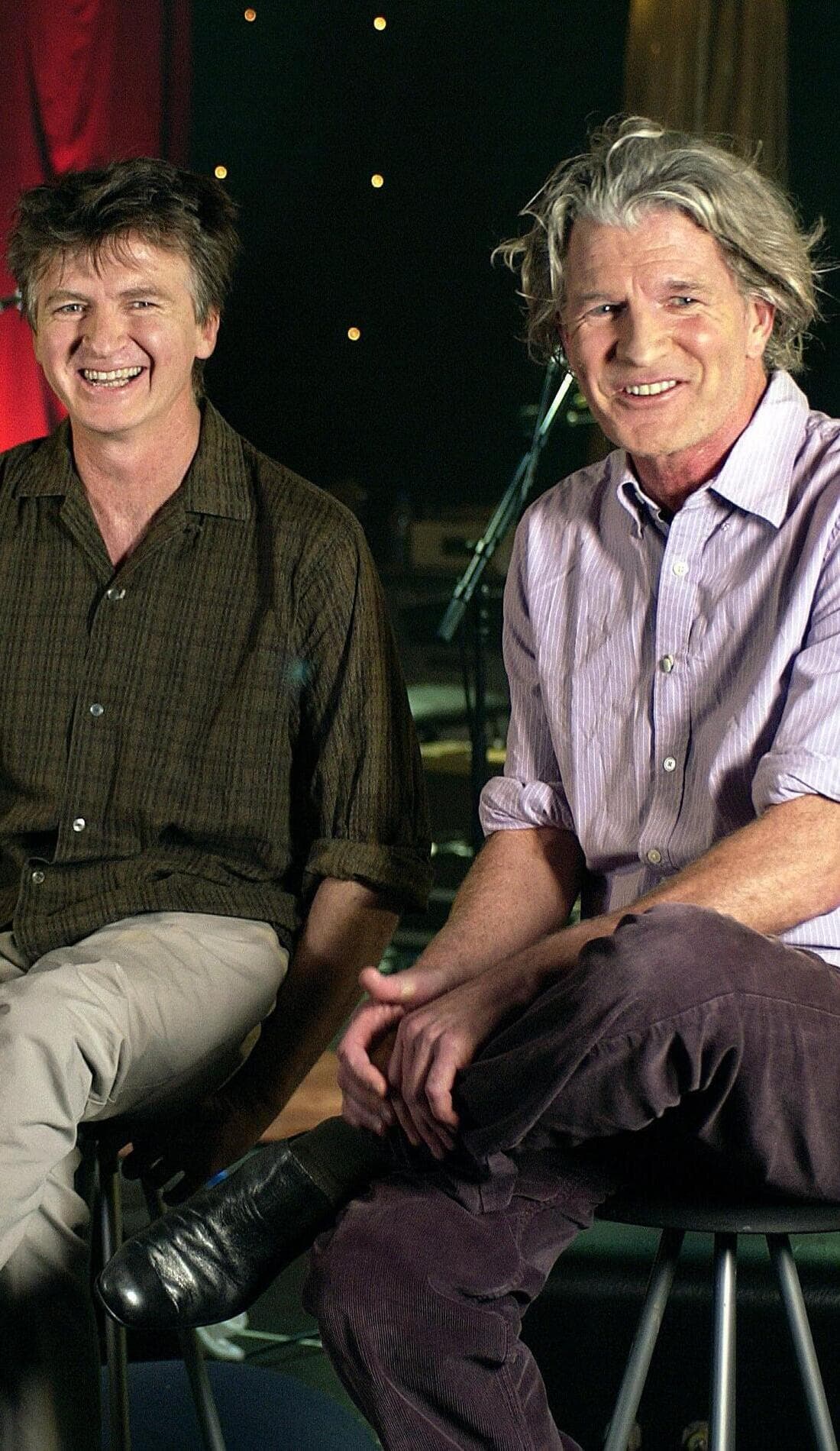 The Finn Brothers Tickets & Concert Tour Dates 2024 | SeatGeek