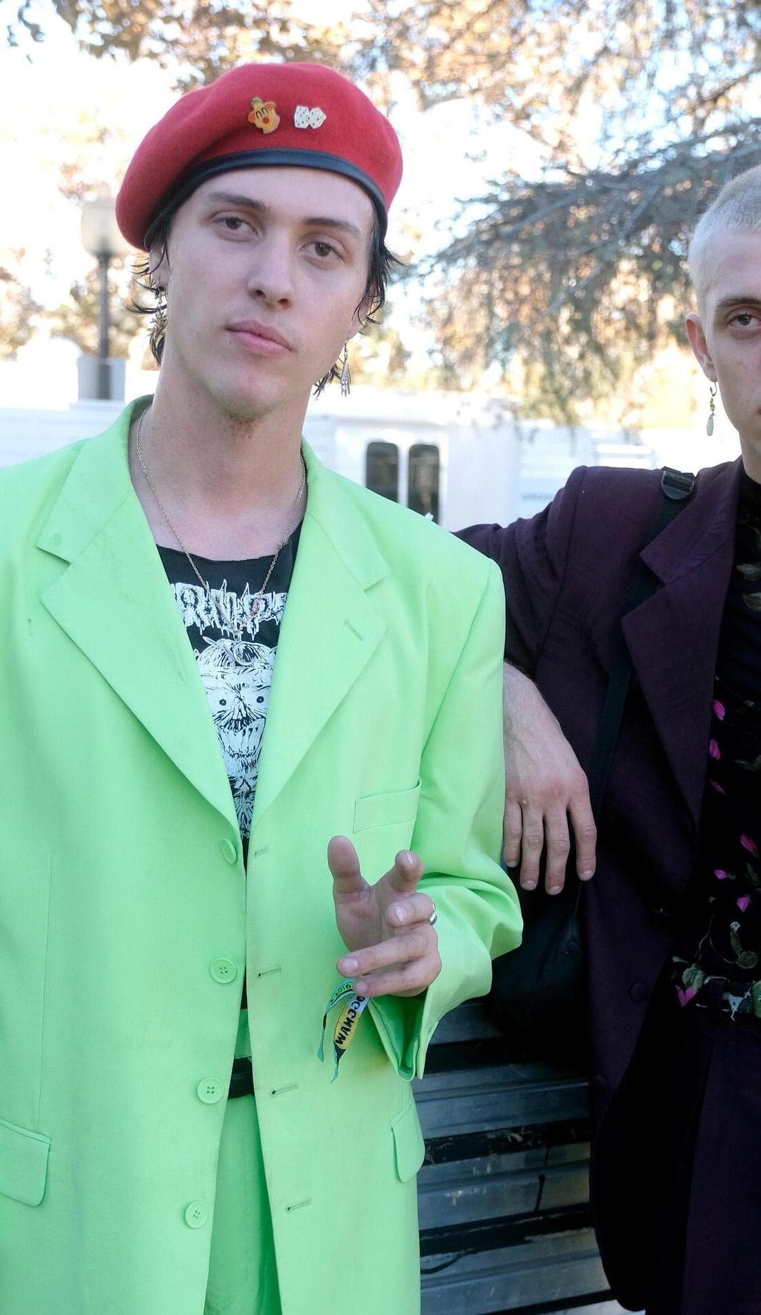 The Garden Tickets & Concert Tour Dates 2024 | SeatGeek