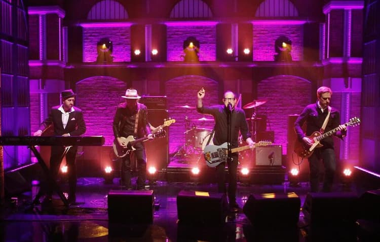 SPACE - Evanston Featured Live Event Tickets & 2024 Schedules | SeatGeek