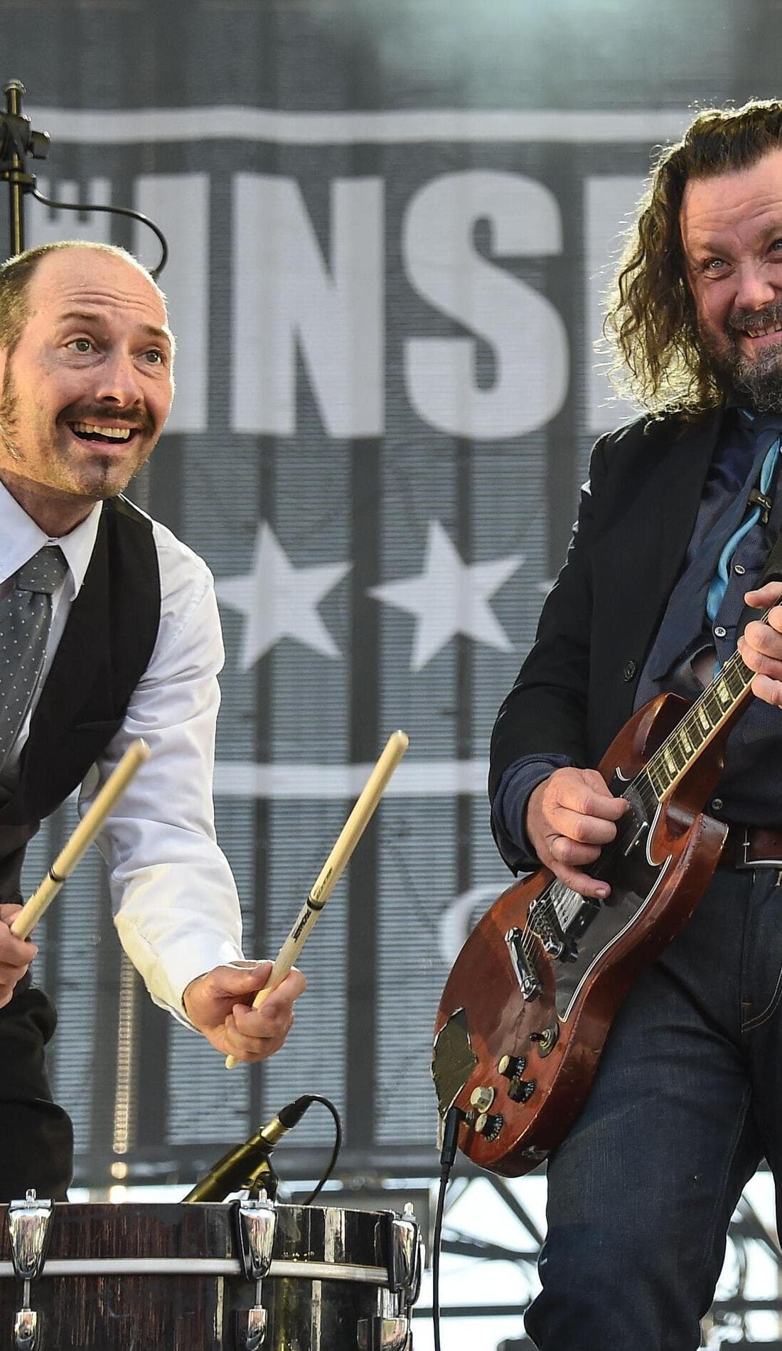The Inspector Cluzo Concert Parking Passes | SeatGeek