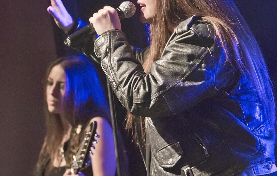 John, James and Clara Knight Stage Featured Live Event Tickets & 2024 ...