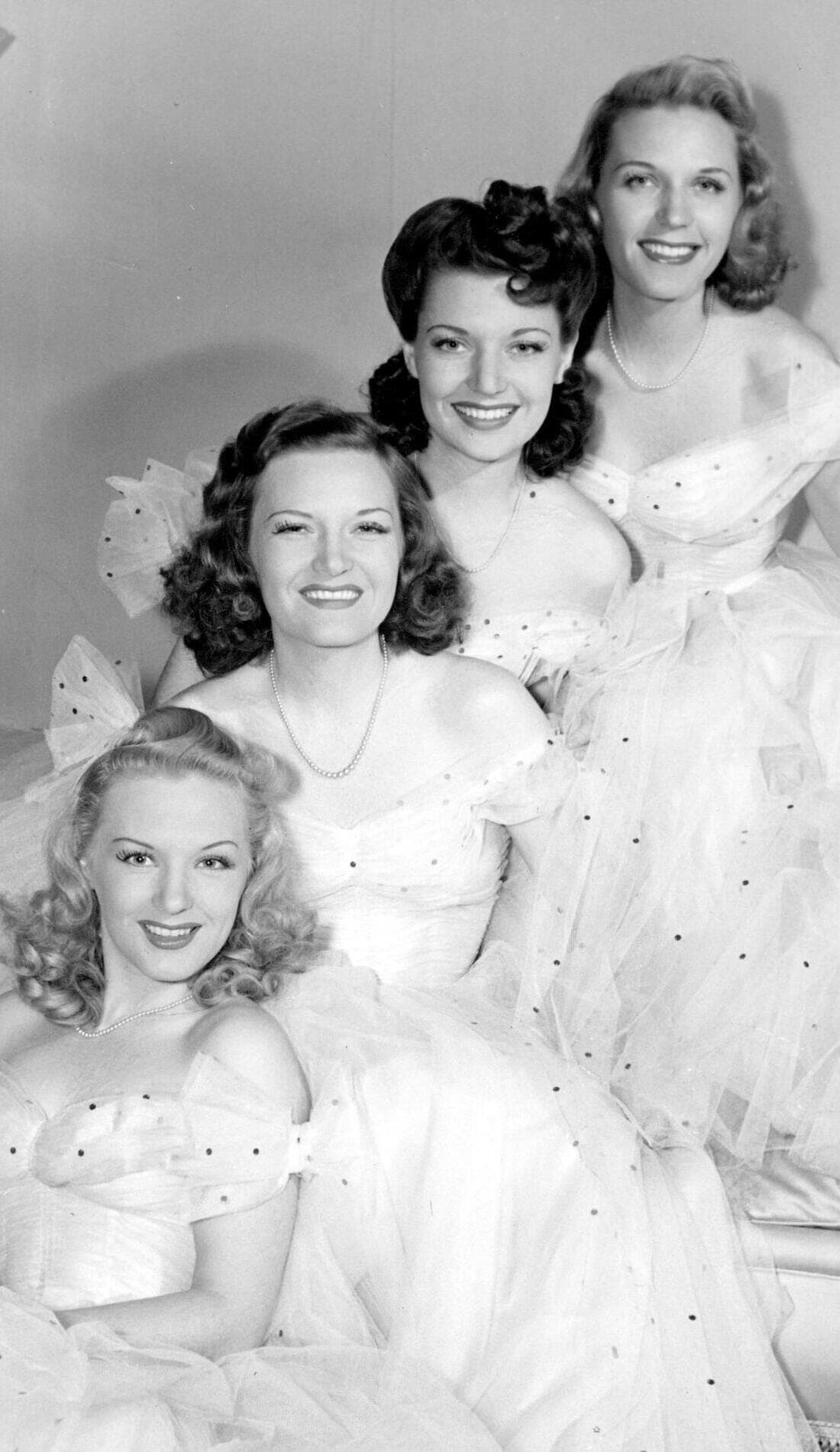 The King Sisters Tickets & Concert Tour Dates 2024 | SeatGeek