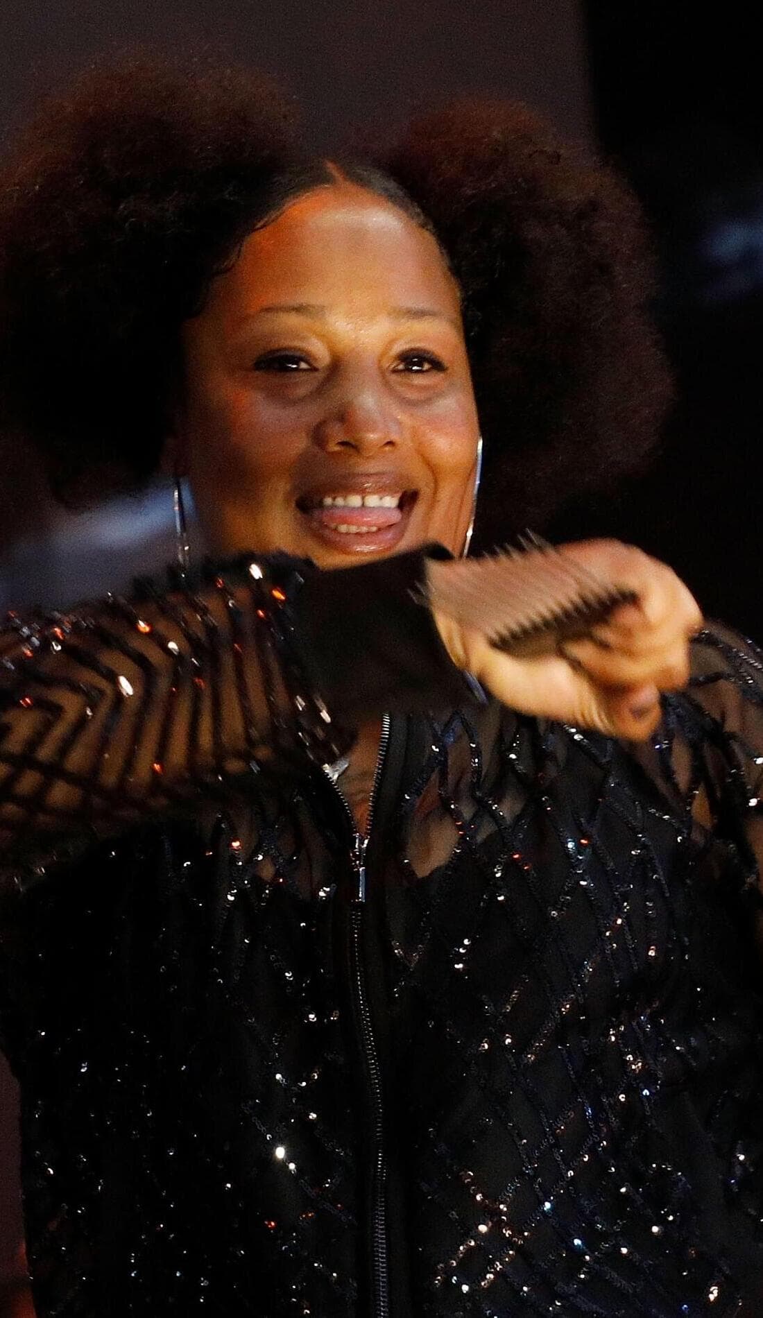The Lady Of Rage Tickets & Concert Tour Dates 2024 | SeatGeek