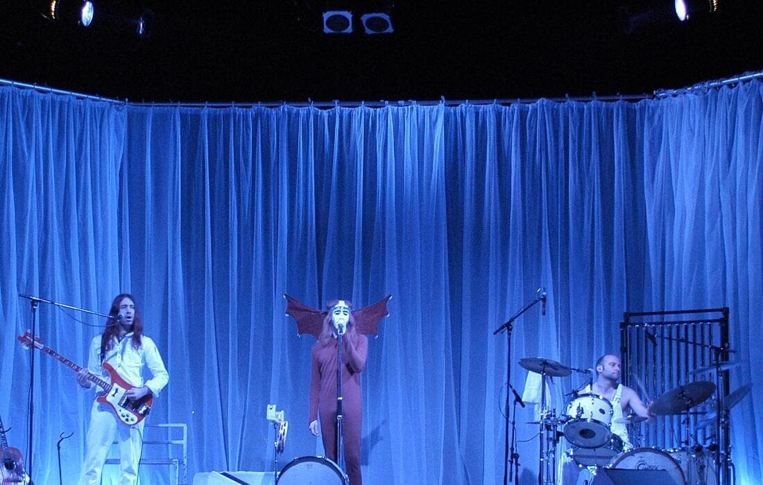 Birchmere Music Hall Featured Live Event Tickets & 2024 Schedules ...