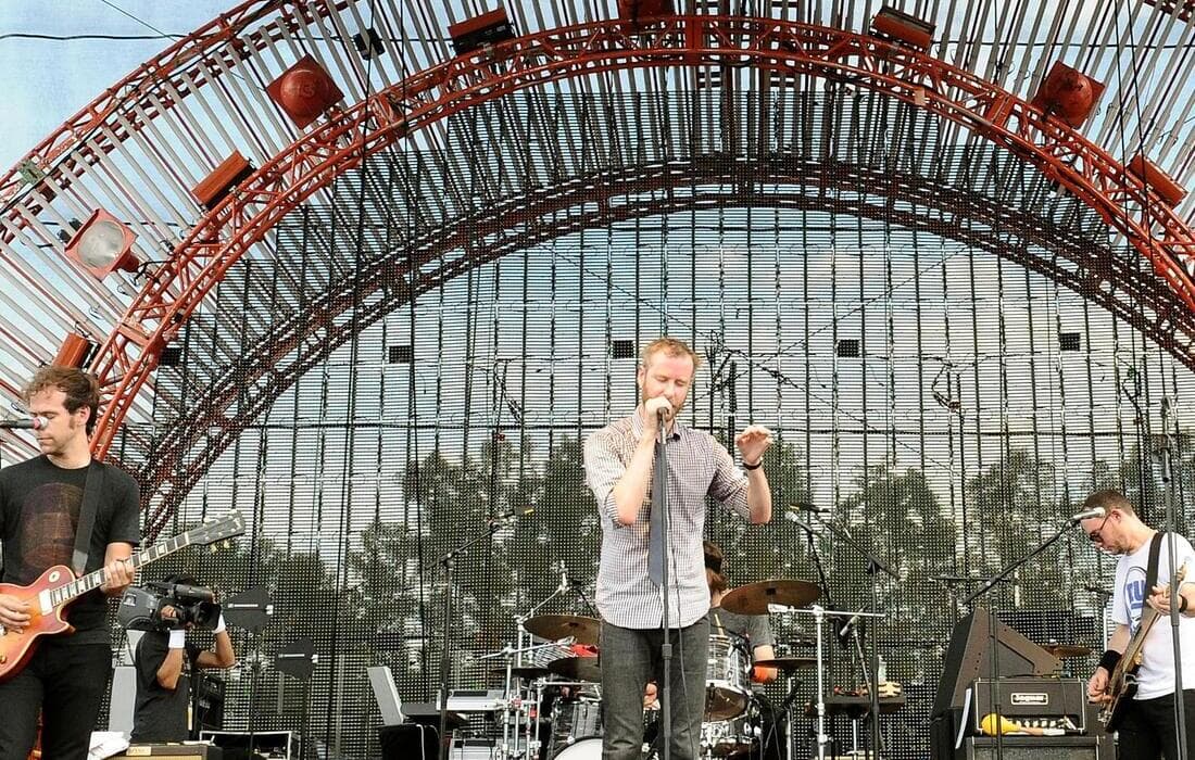 TD Pavilion at The Mann Center Featured Live Event Tickets & 2024 ...