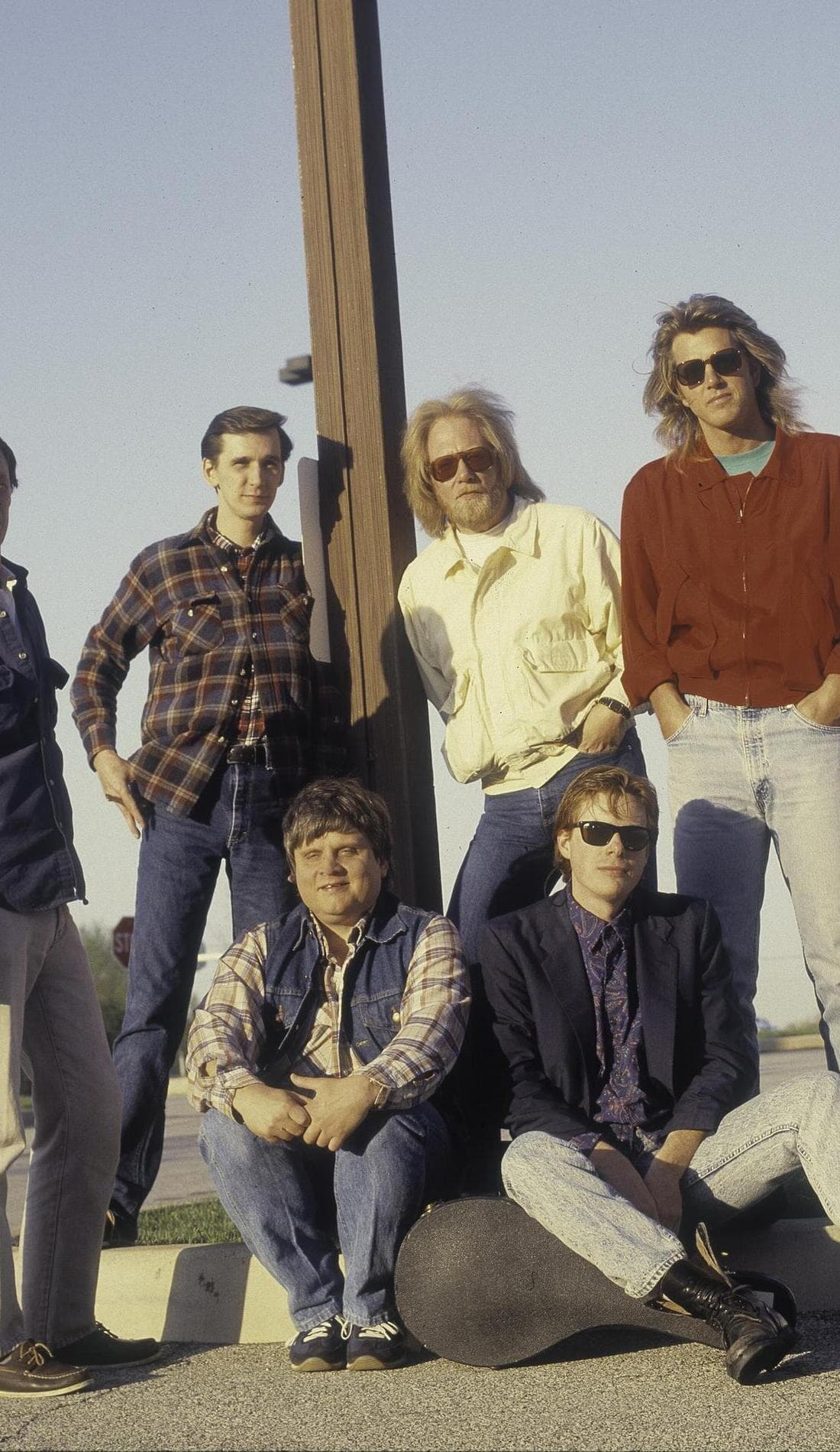 The O'Kanes Tickets, 2024 Concert Tour Dates | SeatGeek