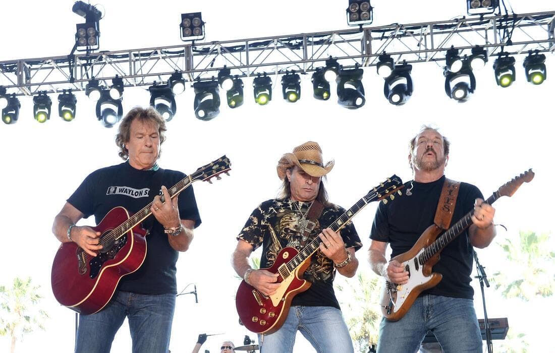 Talking Stick Resort Featured Live Event Tickets & 2024 Schedules ...