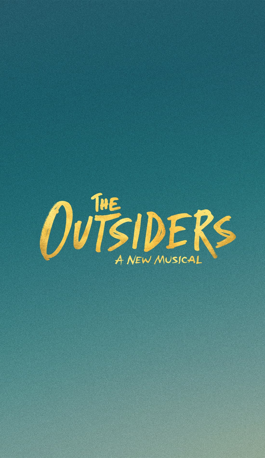 The Outsiders Tickets, 2024 Showtimes & Locations | SeatGeek