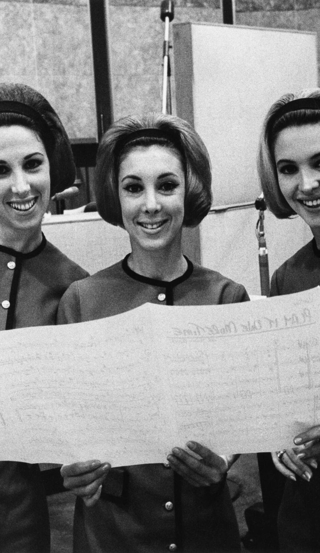 The Paris Sisters Tickets, 2024 Concert Tour Dates | SeatGeek