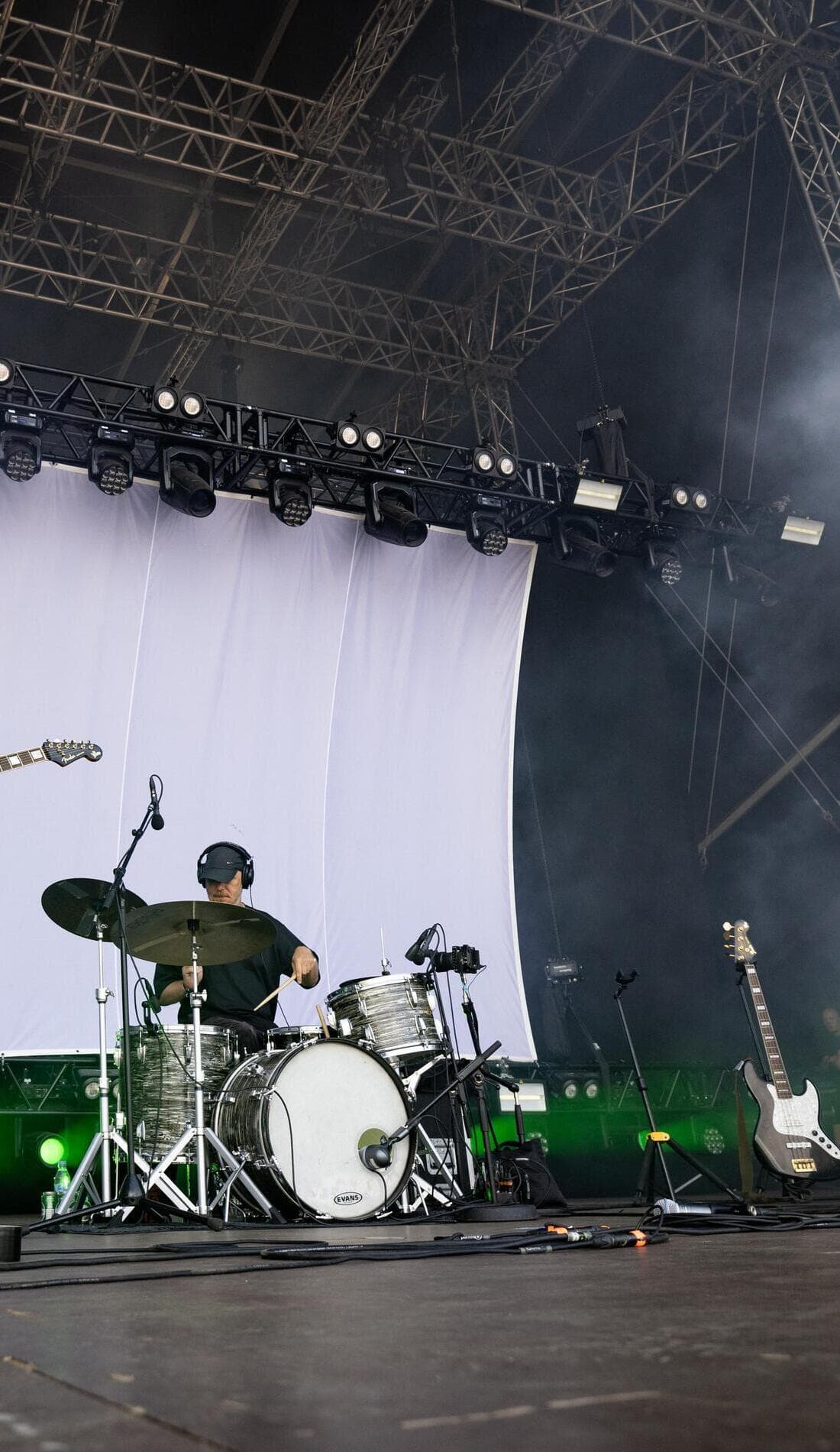 The Raveonettes Tickets & Concert Tour Dates 2024 | SeatGeek