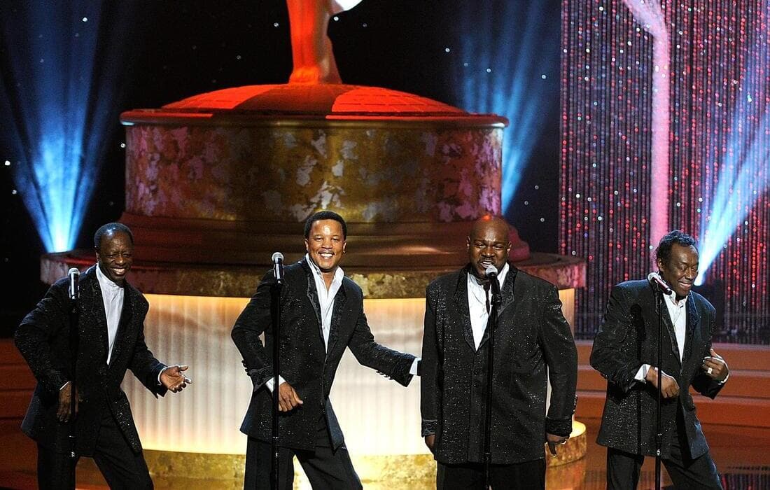 Bally's Event Center Featured Live Event Tickets & 2024 Schedules ...