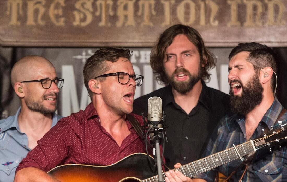 The Hamilton Live Featured Live Event Tickets & 2024 Schedules | SeatGeek