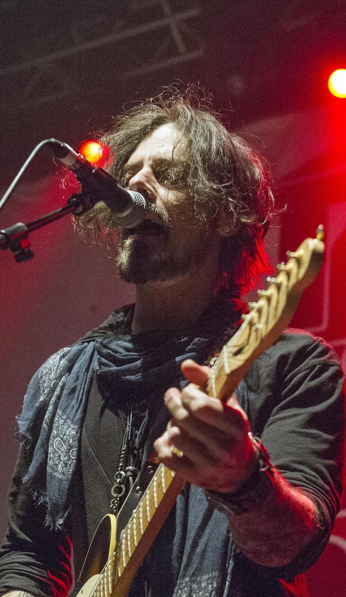 The Winery Dogs Concert Parking Passes | SeatGeek