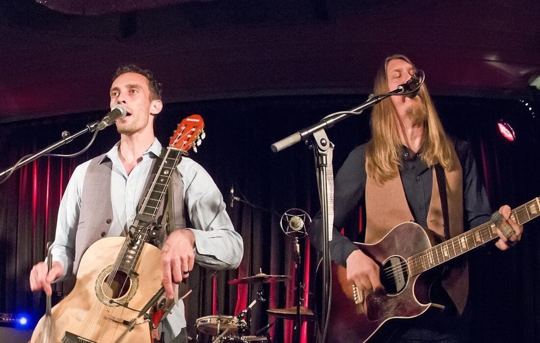 The Walker Theatre - Chattanooga Featured Live Event Tickets & 2024 ...