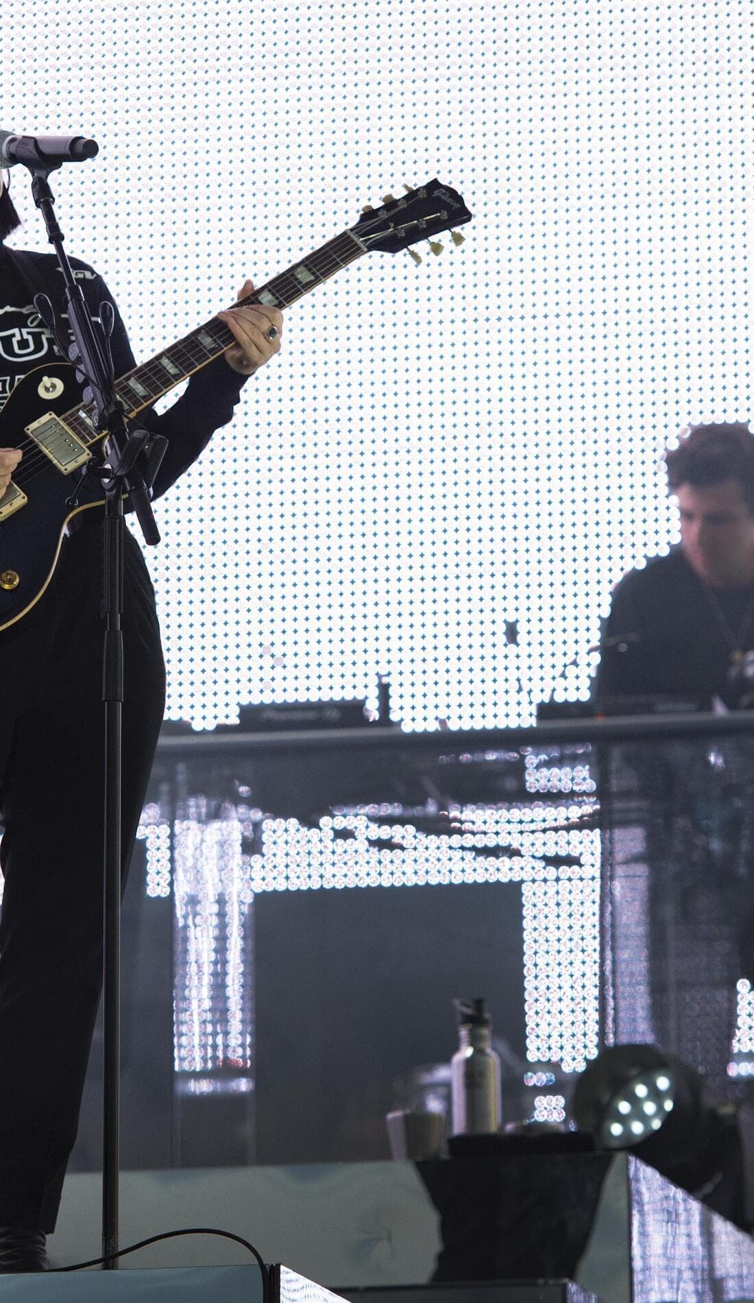 The xx Tickets & Concert Tour Dates 2024 | SeatGeek