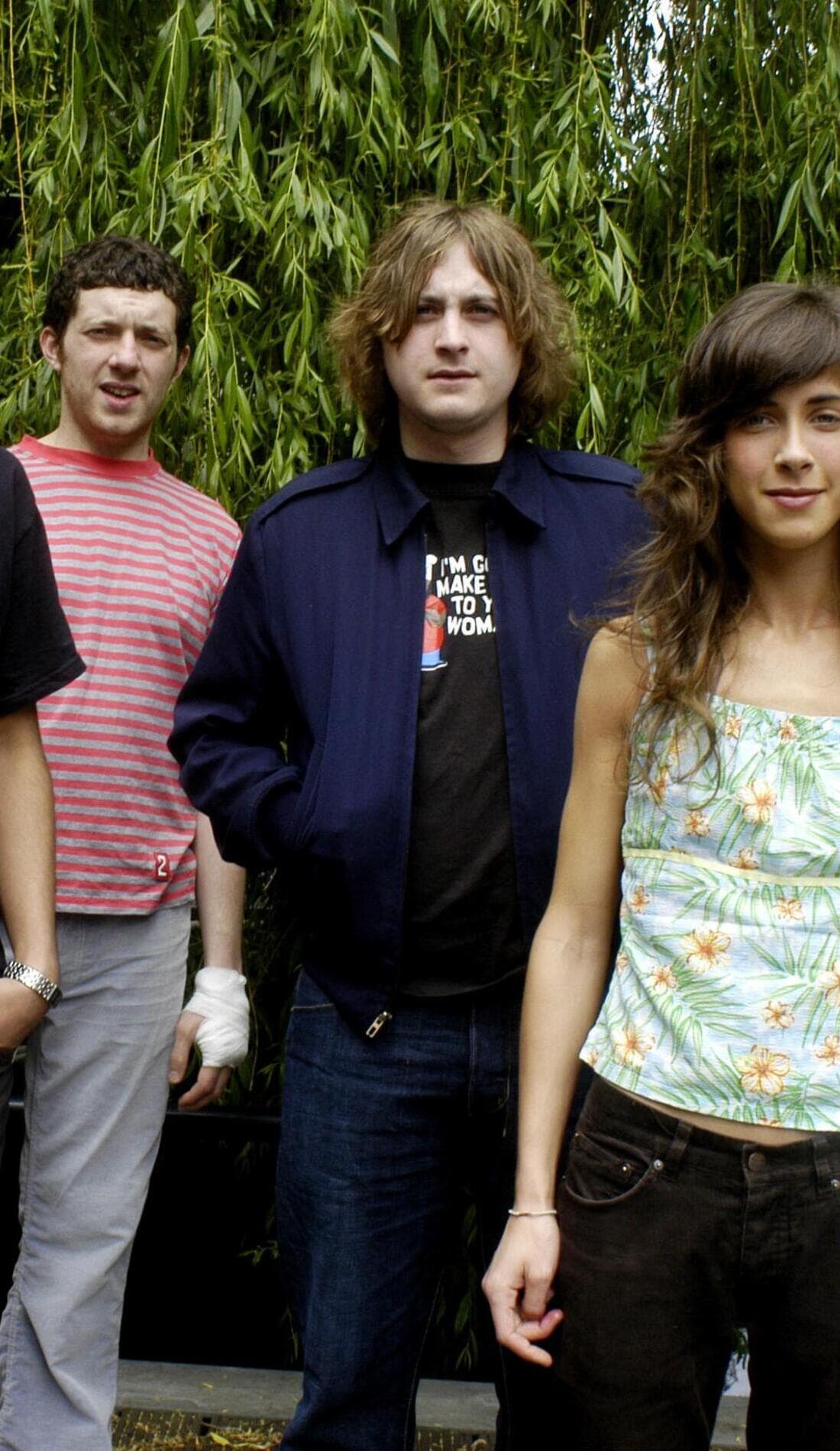 The Zutons Tickets & Concert Tour Dates 2024 | SeatGeek