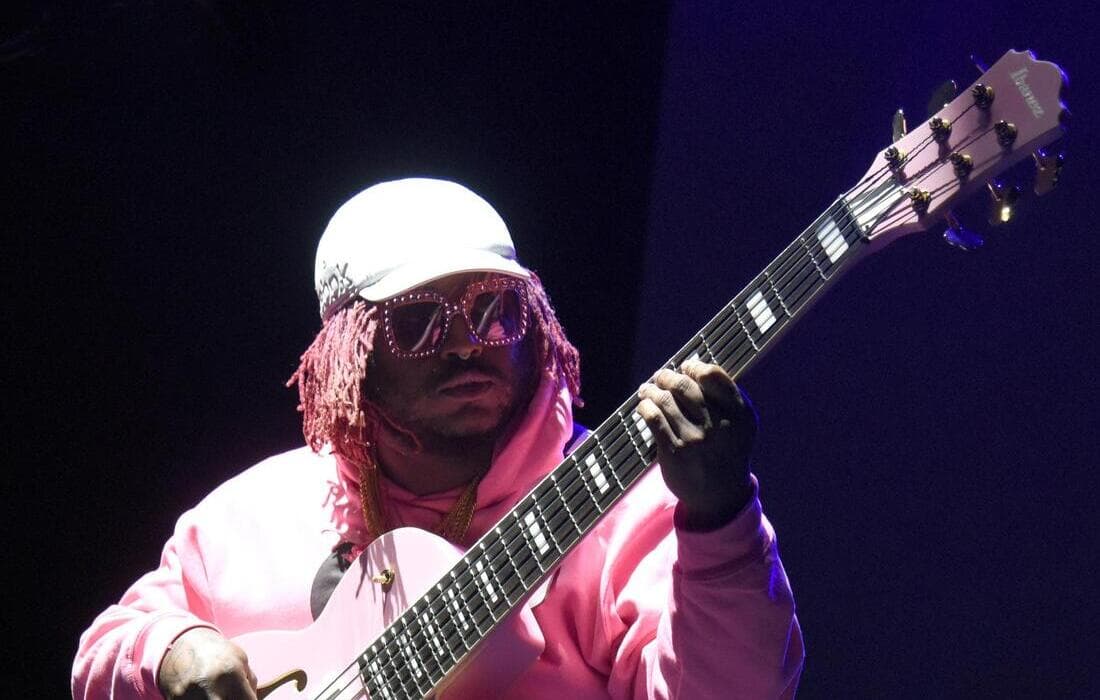 Revel Entertainment Center Featured Live Event Tickets & 2023 Schedules ...