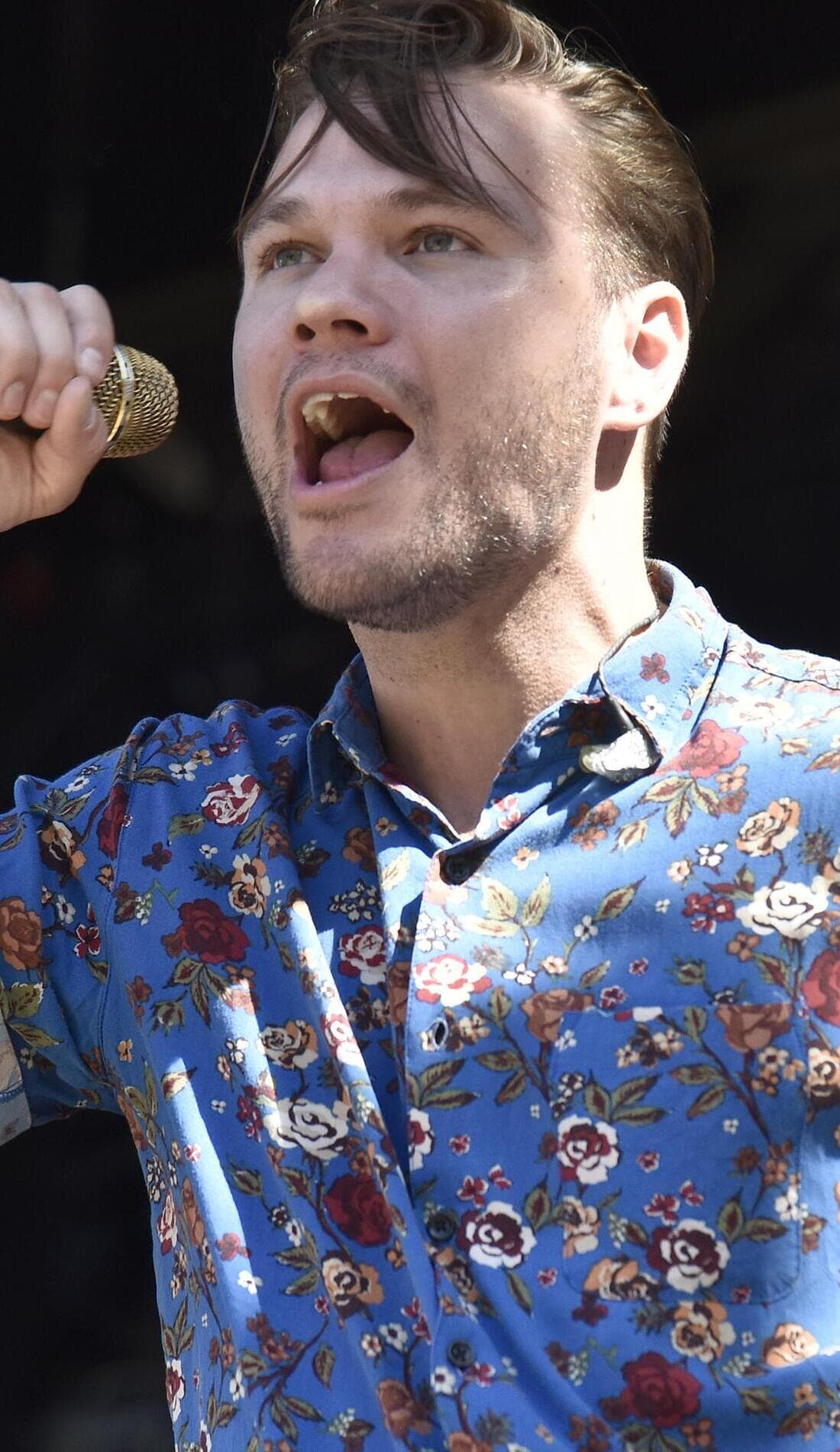 Tilian Pearson Tickets & Concert Tour Dates 2024 | SeatGeek