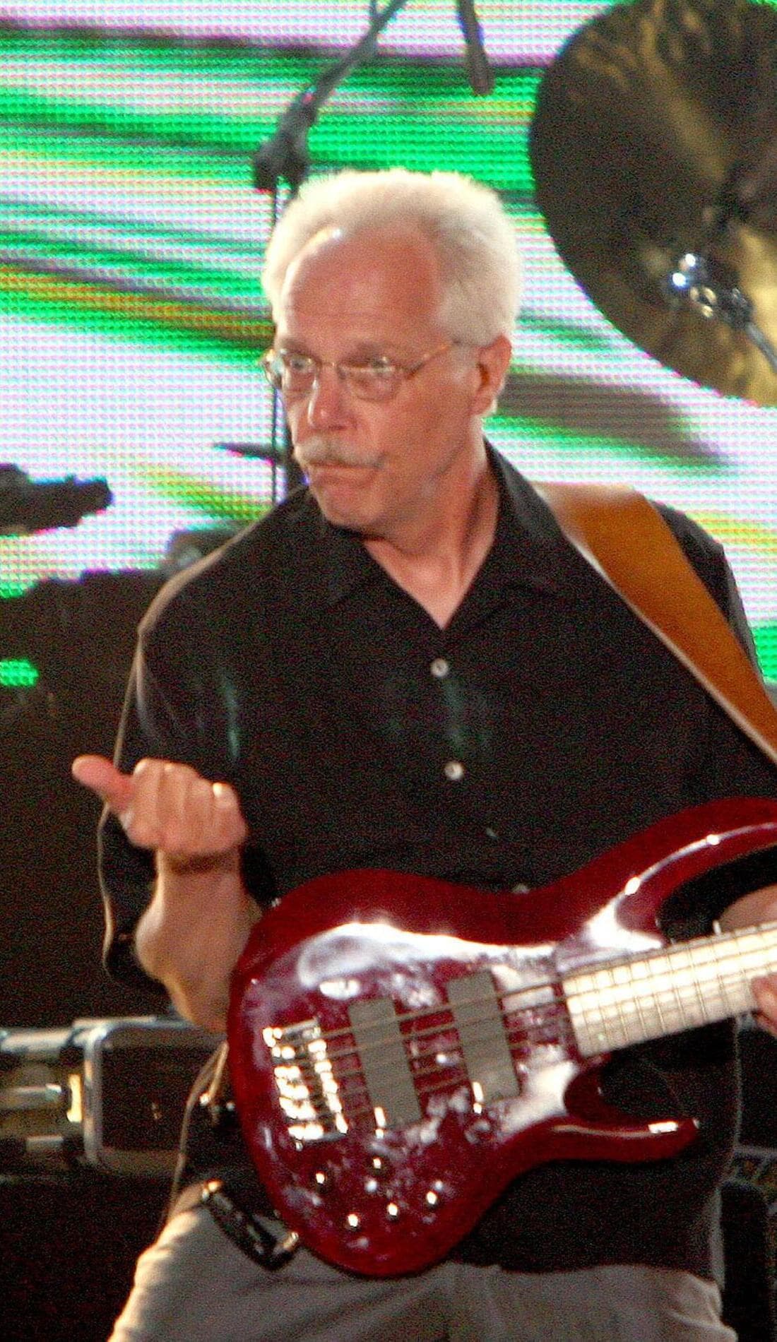 Tim Bogert Tickets, 2024 Concert Tour Dates | SeatGeek