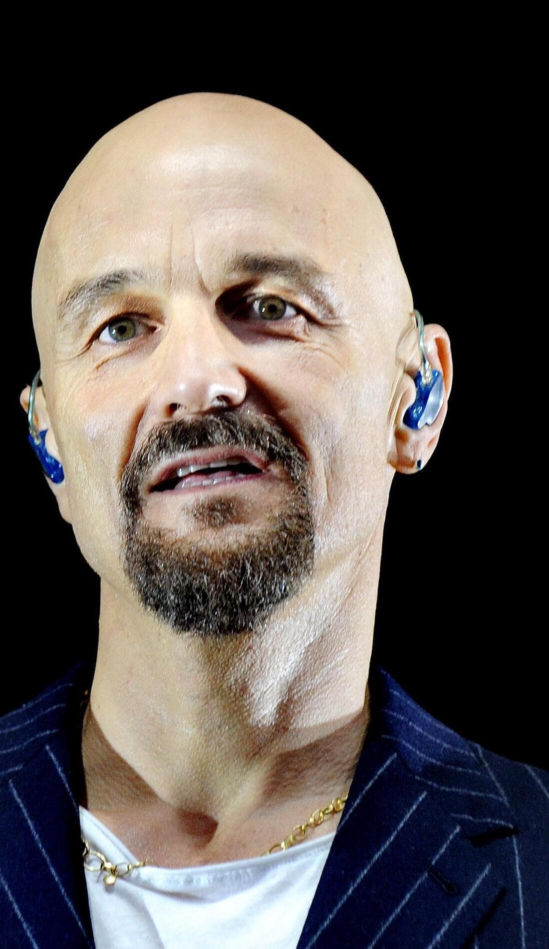 Tim Booth Tickets, 2024 Concert Tour Dates | SeatGeek