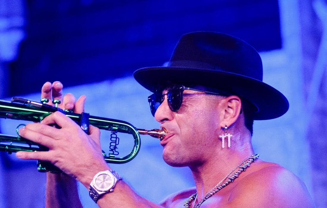 Techno Concert Tickets, 2024 Tour Dates & Locations | SeatGeek