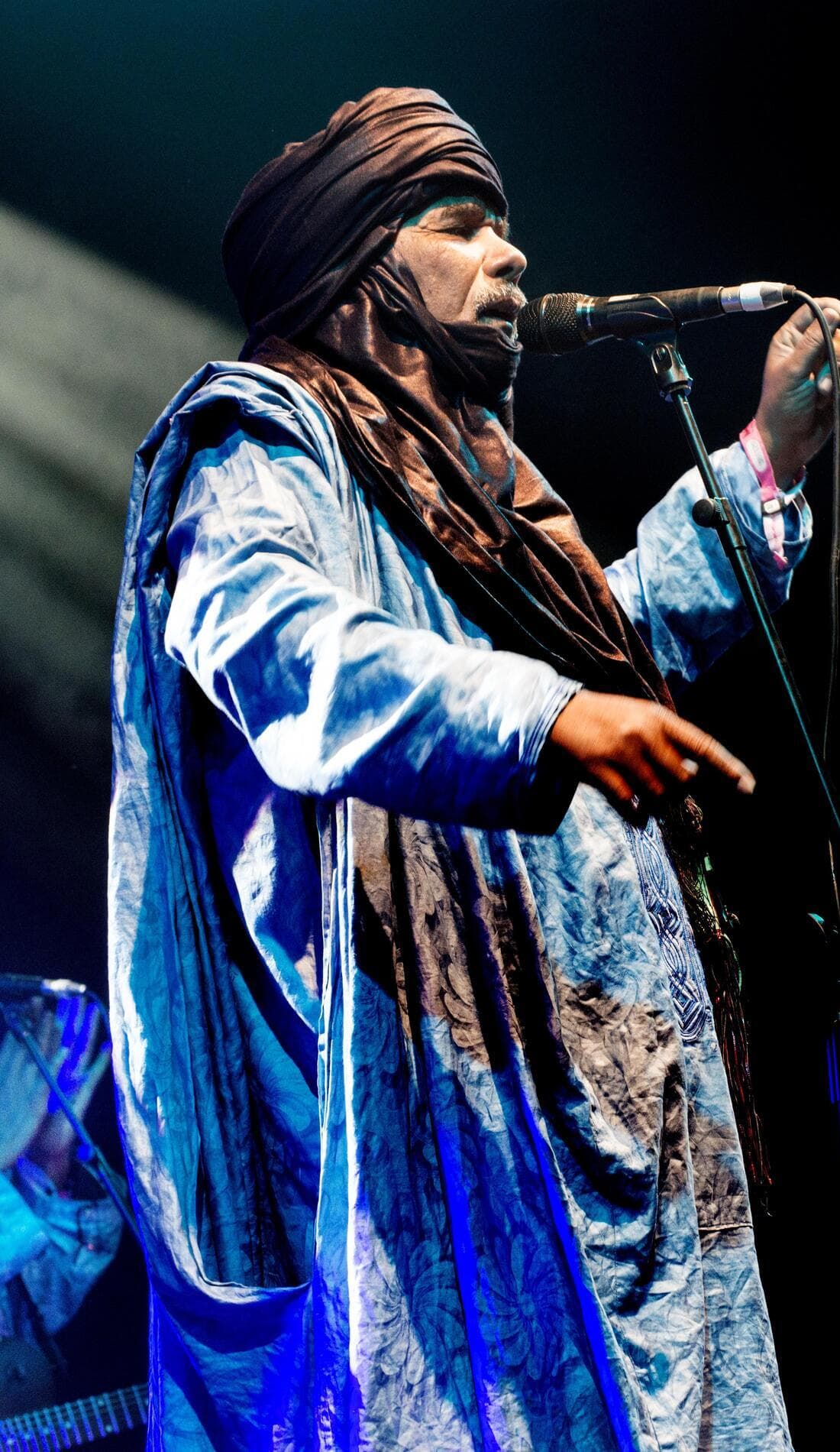 Tinariwen Tickets & Concert Tour Dates 2024 | SeatGeek