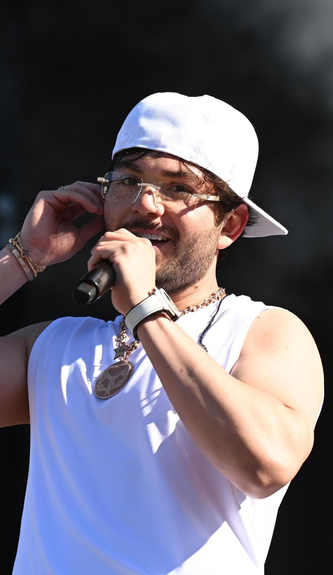 Tito Double P Tickets & Concert Tour Dates 2024 | SeatGeek