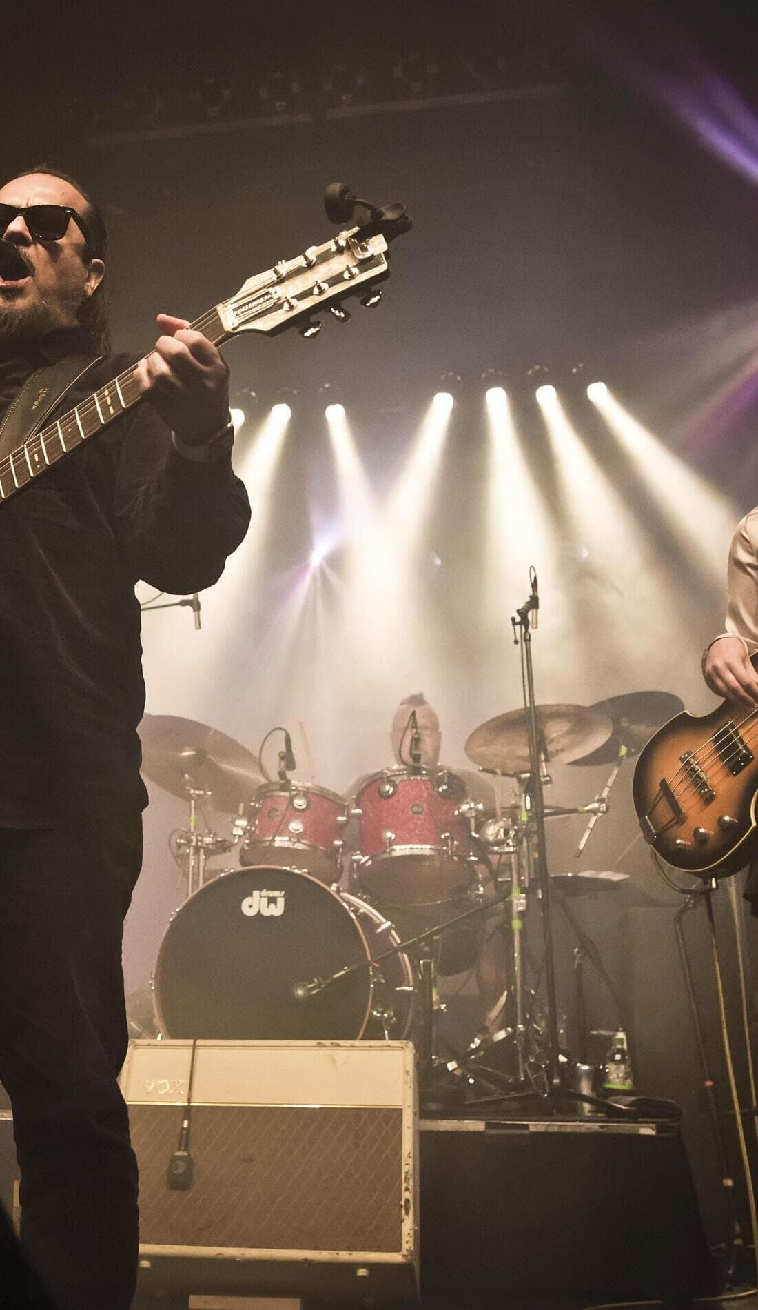 Tito & Tarantula Tickets, 2024 Concert Tour Dates | SeatGeek