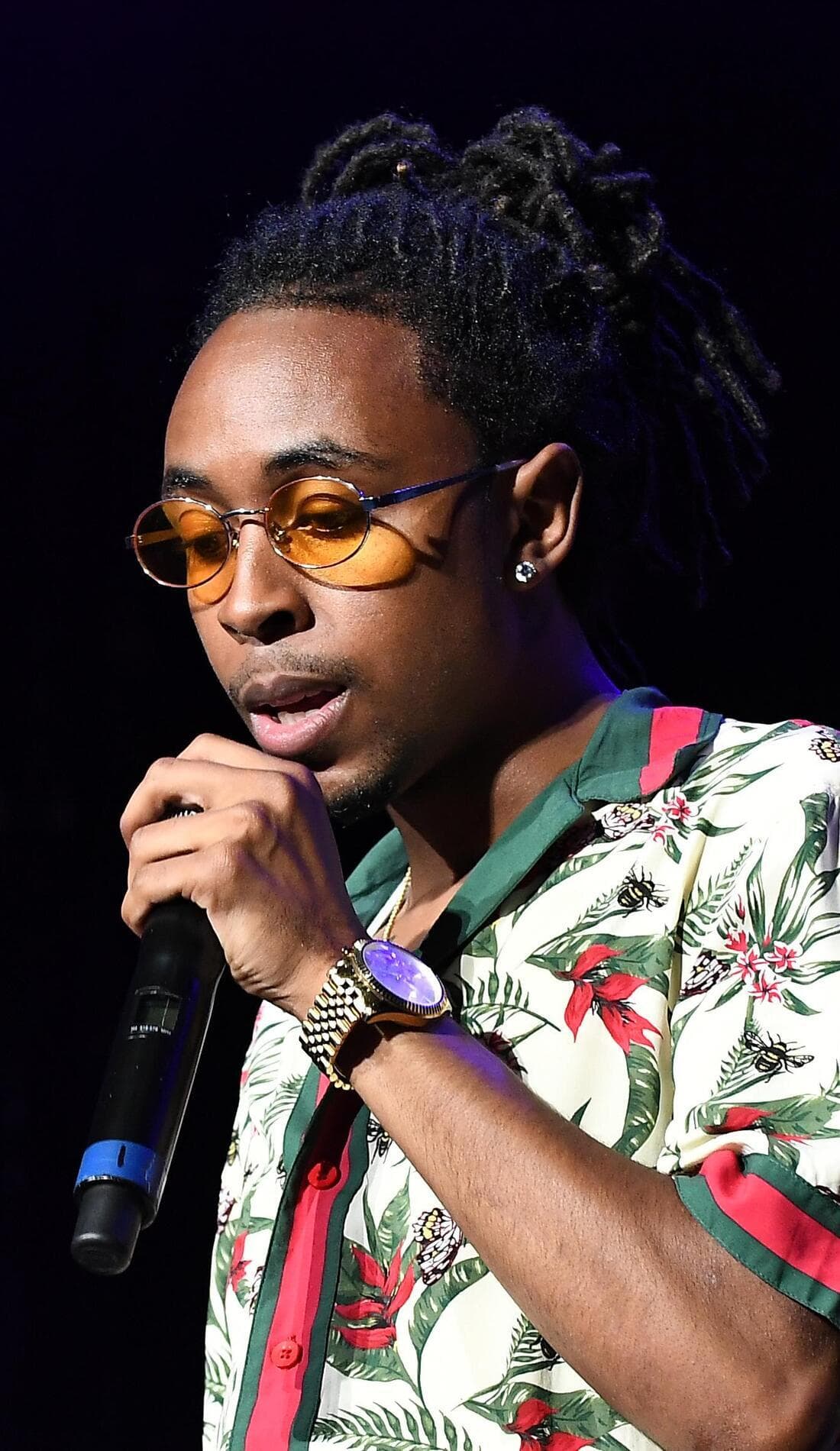 TK Kravitz Tickets & Concert Tour Dates 2024 | SeatGeek