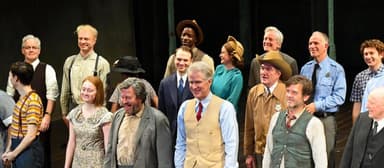 Segerstrom Center for the Arts - Segerstrom Hall Featured Live Event ...