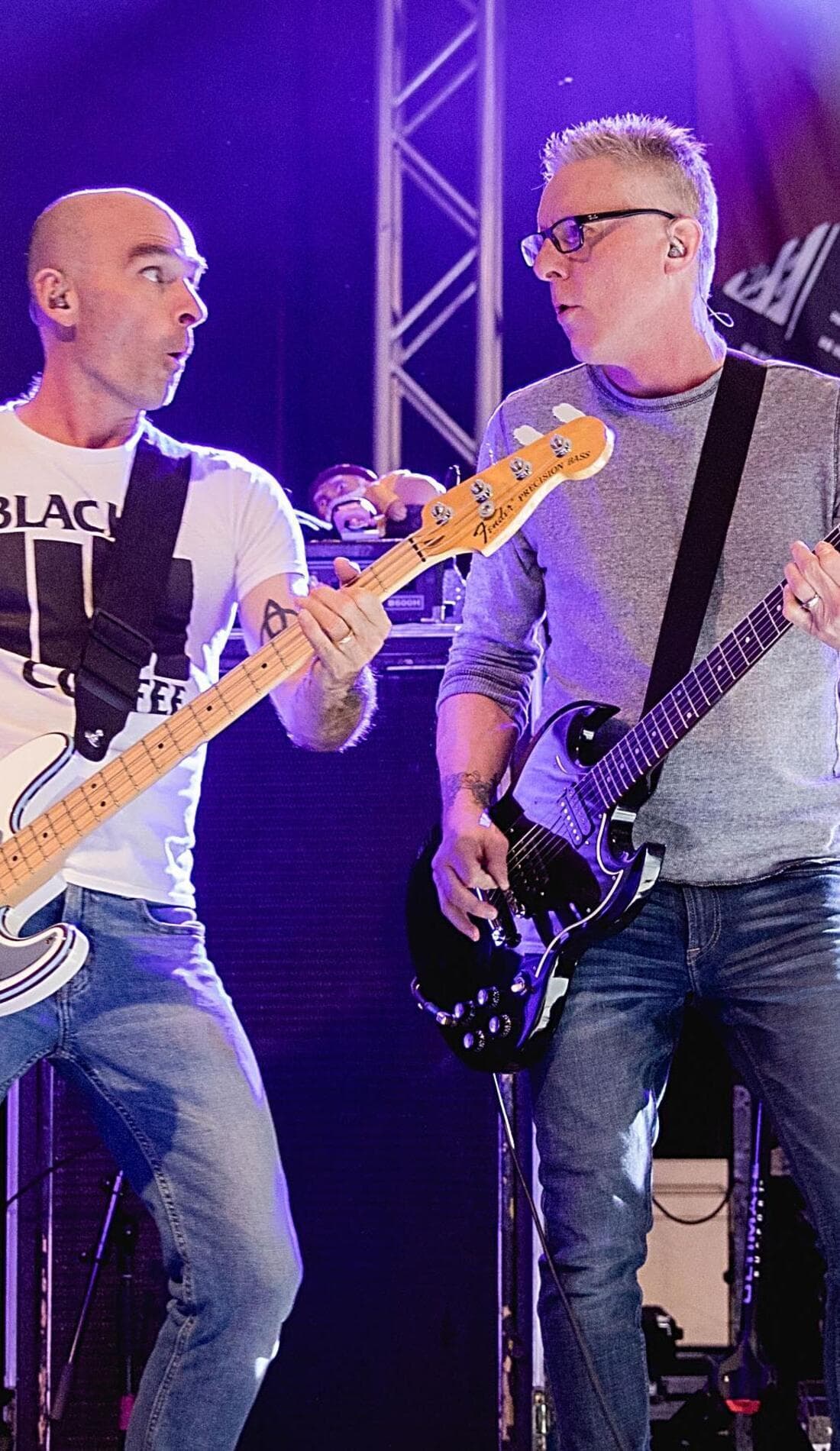 Toadies Tickets & Concert Tour Dates 2024 | SeatGeek