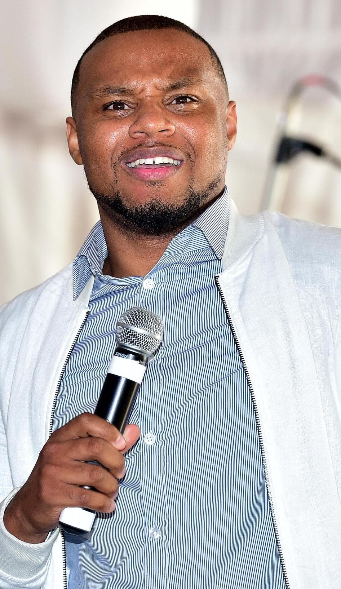 Todd Dulaney Tickets & Concert Tour Dates 2024 | SeatGeek