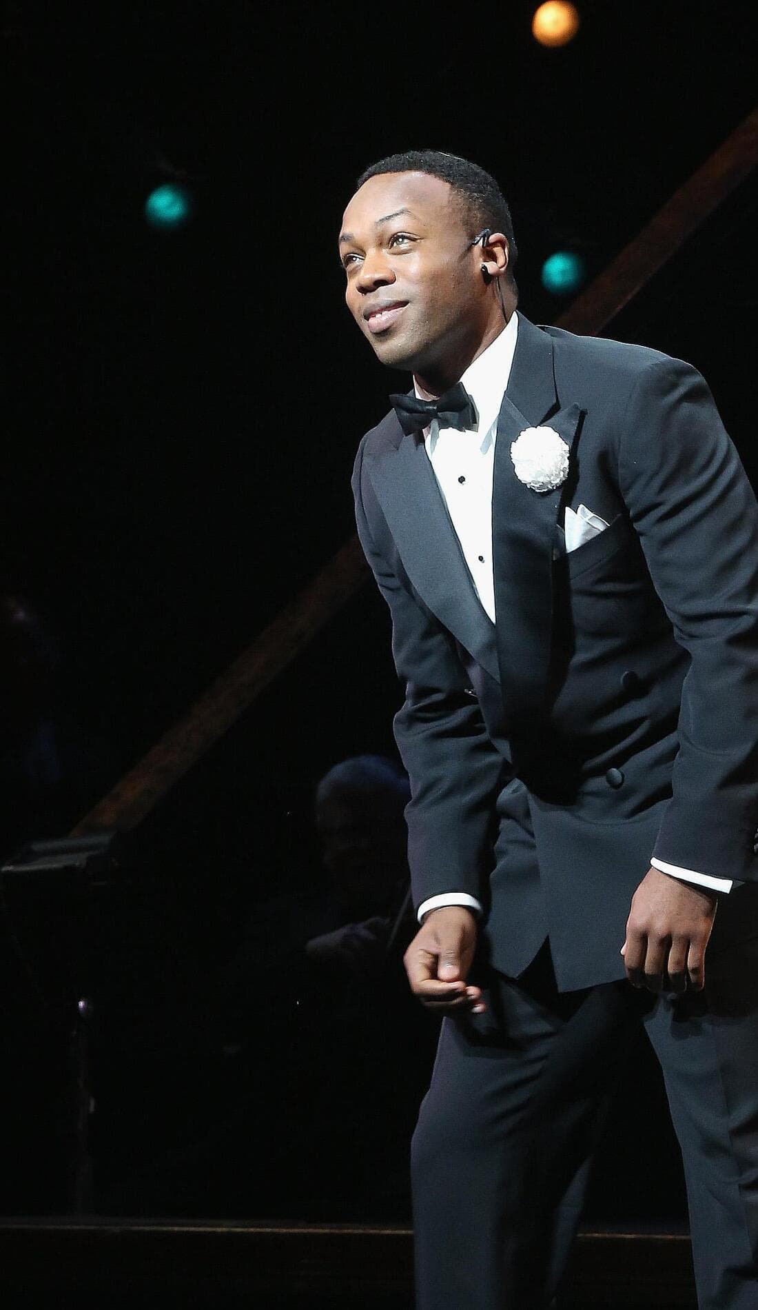 Todrick Hall Chicago Concert Tickets 2024 | SeatGeek