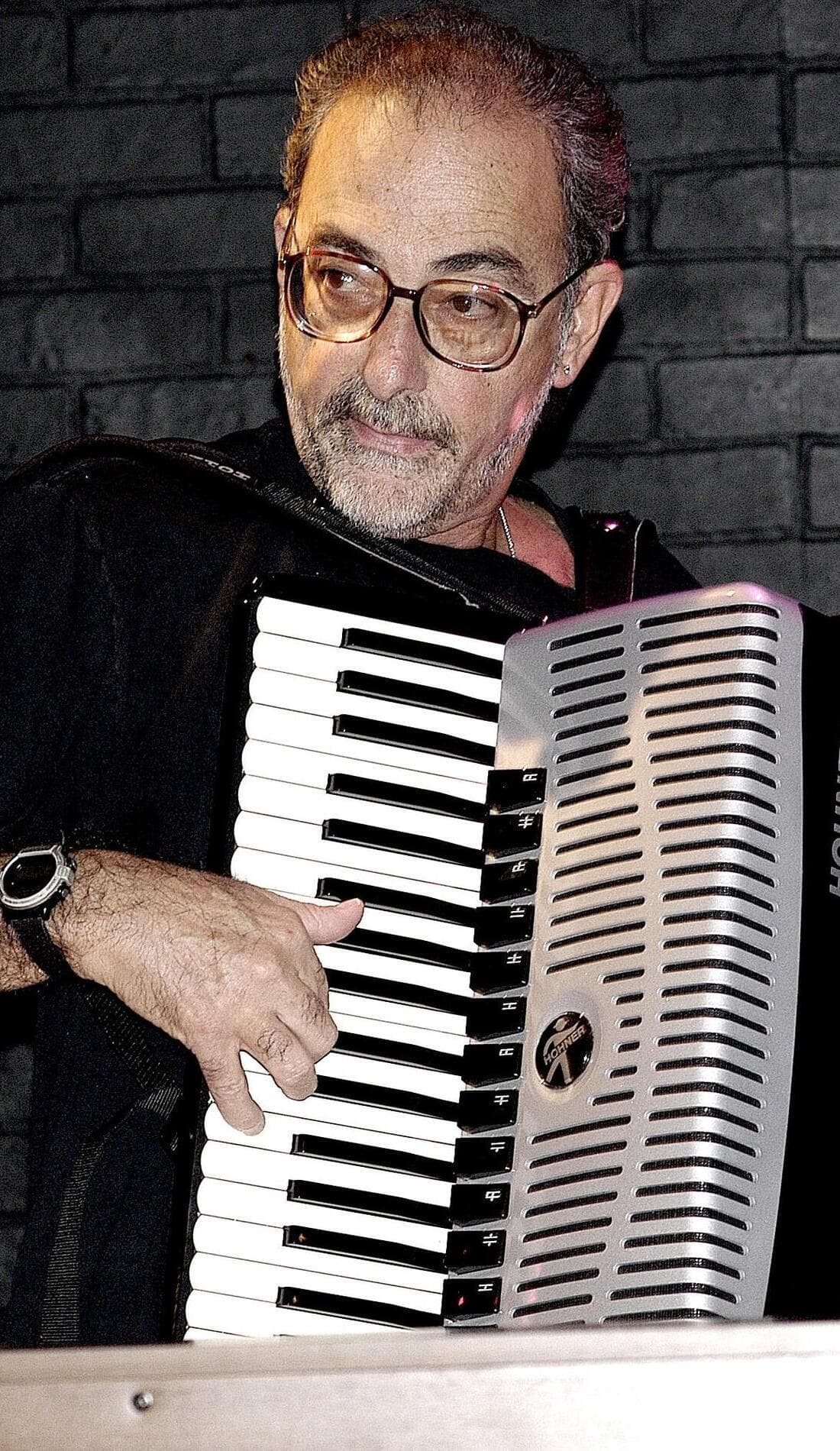 Tom Coster Tickets, 2024 Concert Tour Dates | SeatGeek