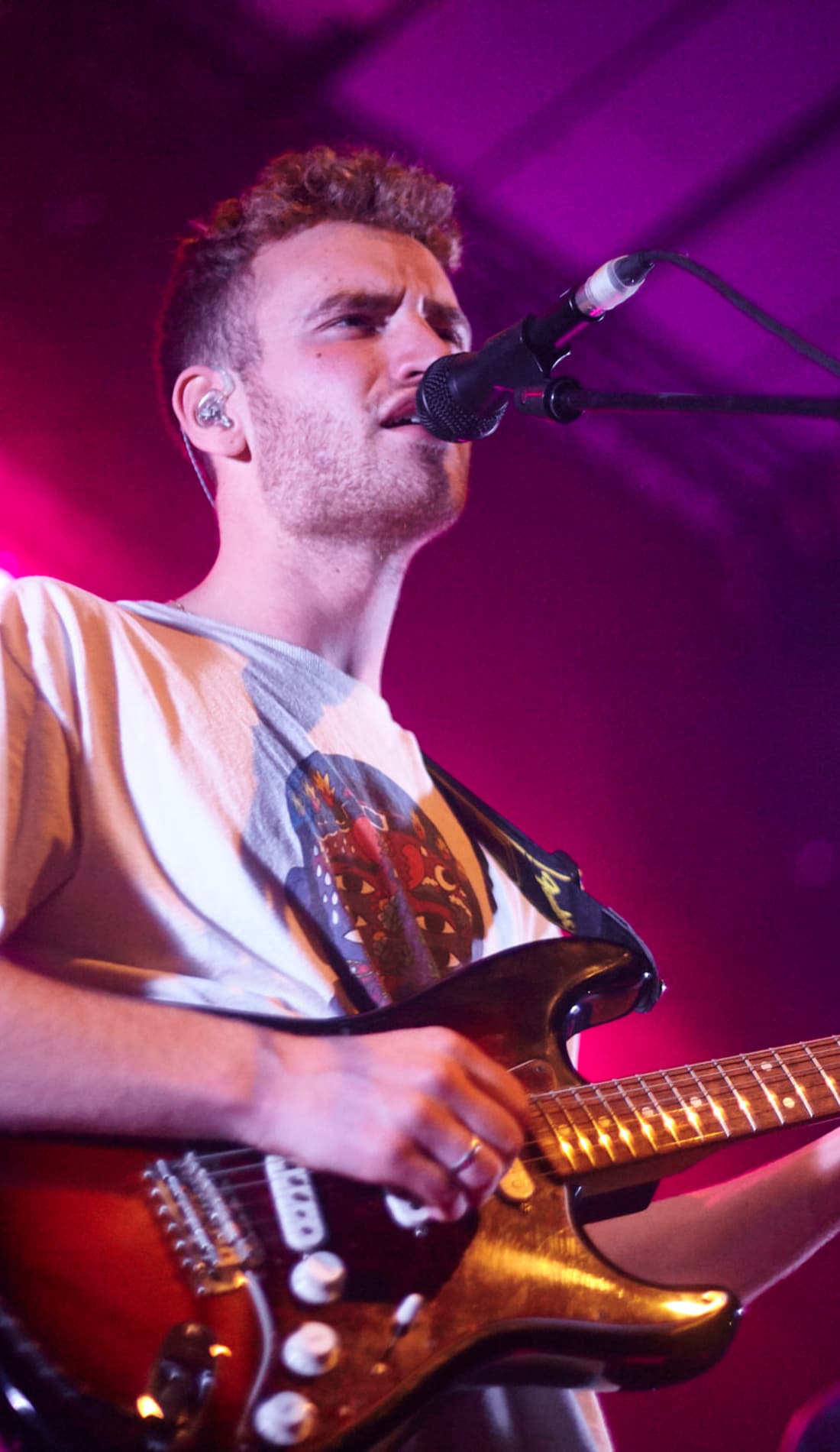 Tom Misch Tickets & Concert Tour Dates 2024 | SeatGeek