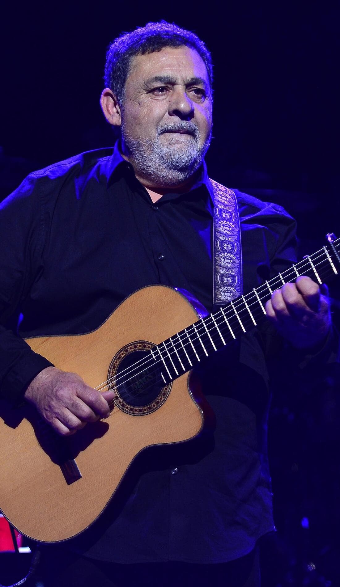 Tonino Baliardo Tickets & Concert Tour Dates 2024 | SeatGeek