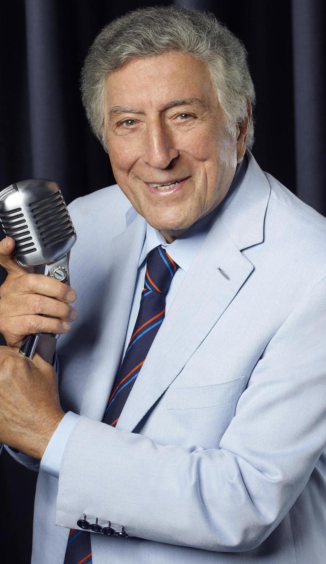Tony Bennett Tickets & Concert Tour Dates 2024 | SeatGeek