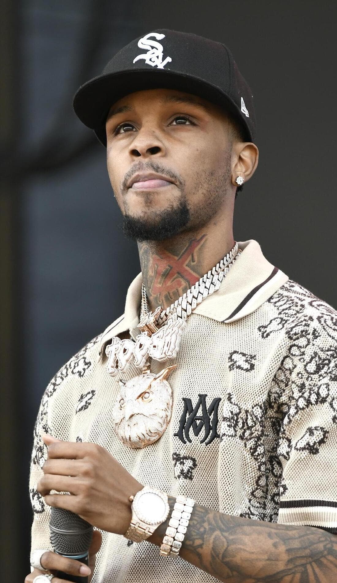 Toosii Toronto Concerts 2024 | SeatGeek