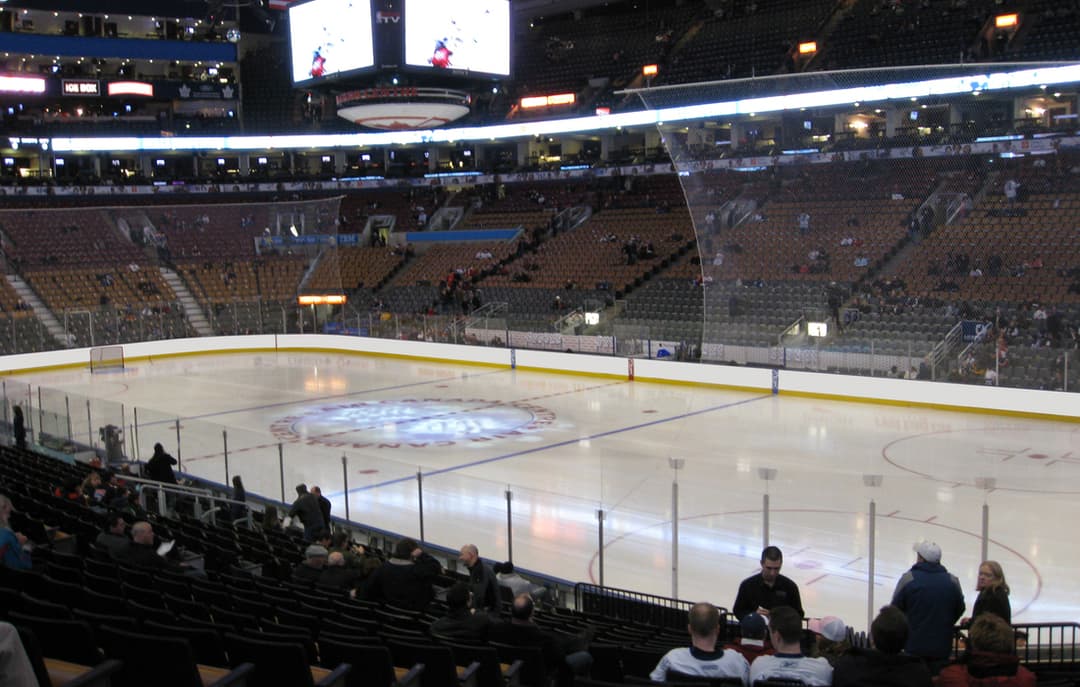 Sporting Events in Toronto | SeatGeek