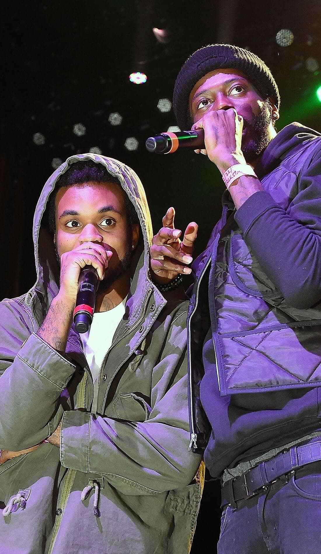 Travis Porter Tickets, 2024 Concert Tour Dates | SeatGeek