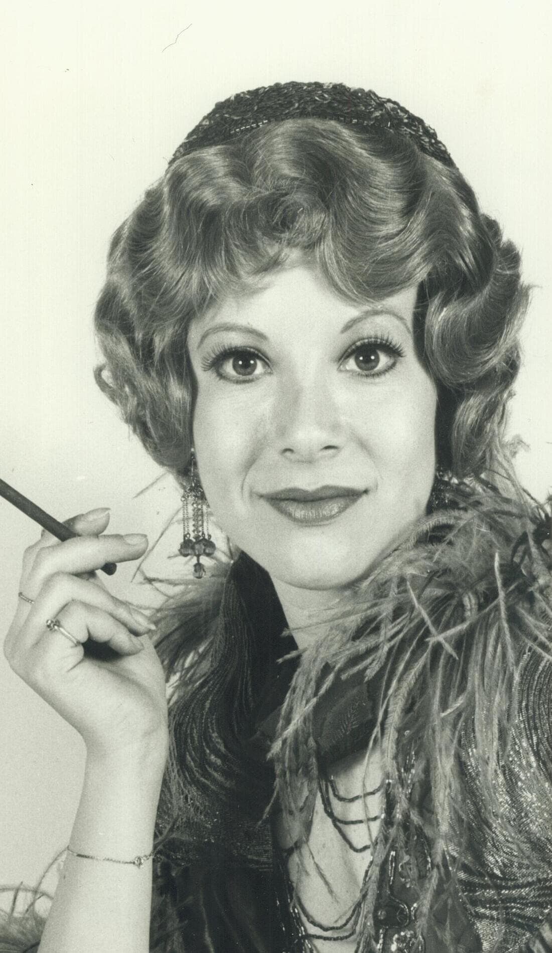 Trudy Desmond Tickets, 2024 Concert Tour Dates | SeatGeek