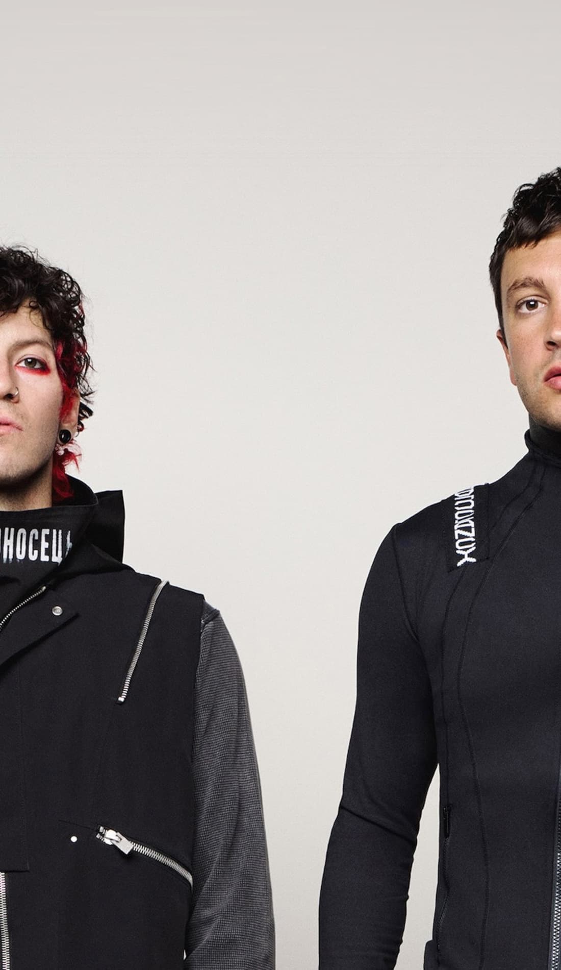 Twenty One Pilots Tickets, 2024 Concert Tour Dates | SeatGeek