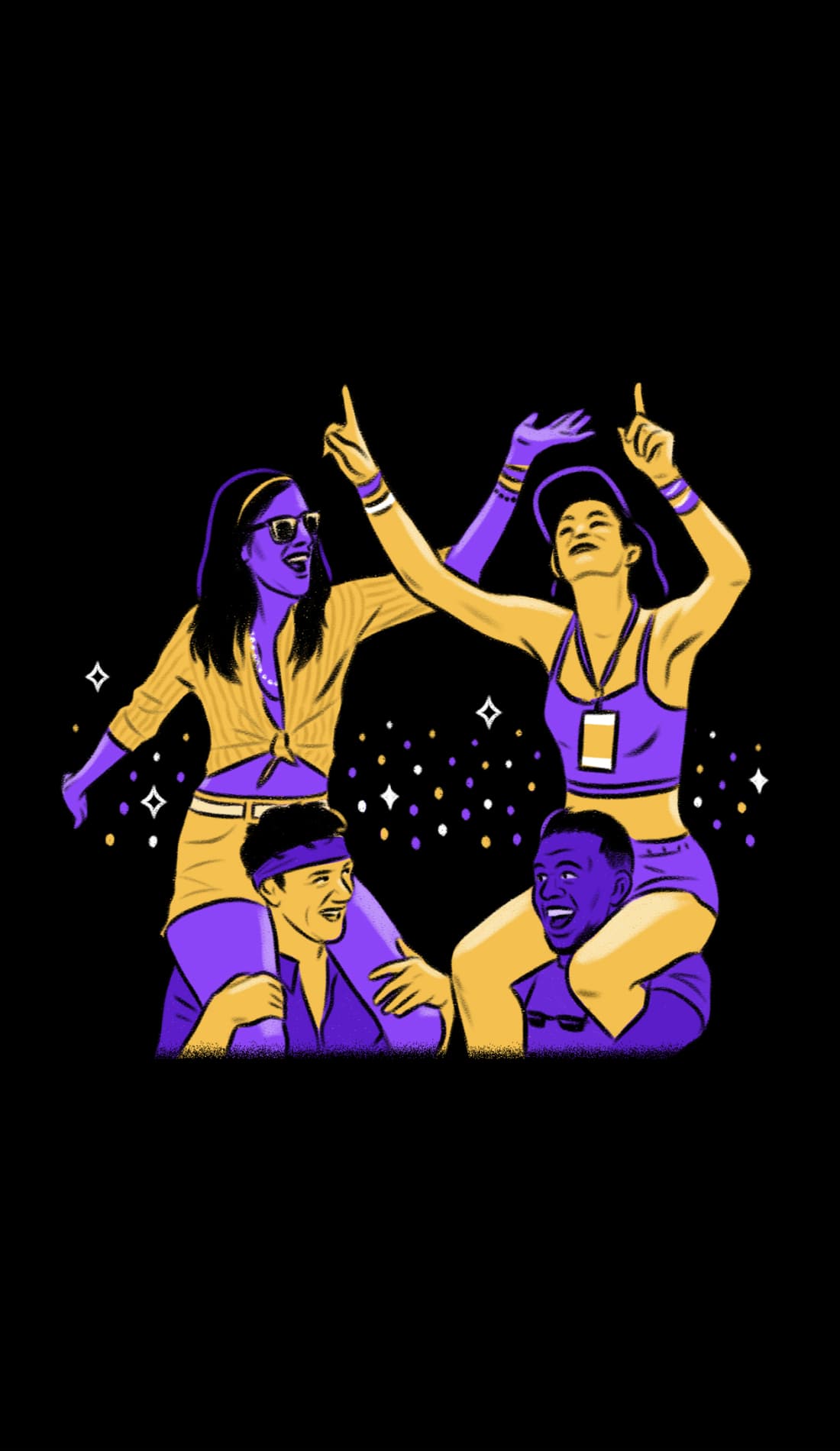 Twilight - In Concert Tickets, 2024-2025 Schedule, Lineup & Locations ...