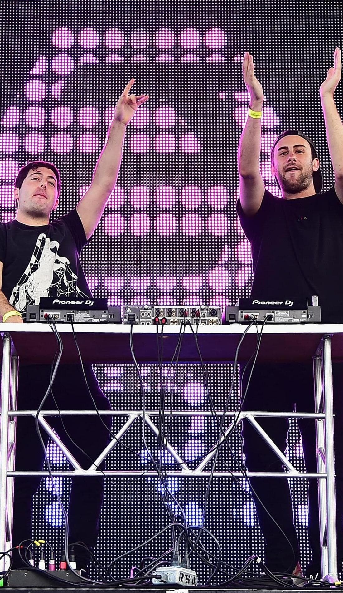 Two Friends Tickets, 2024 Concert Tour Dates | SeatGeek