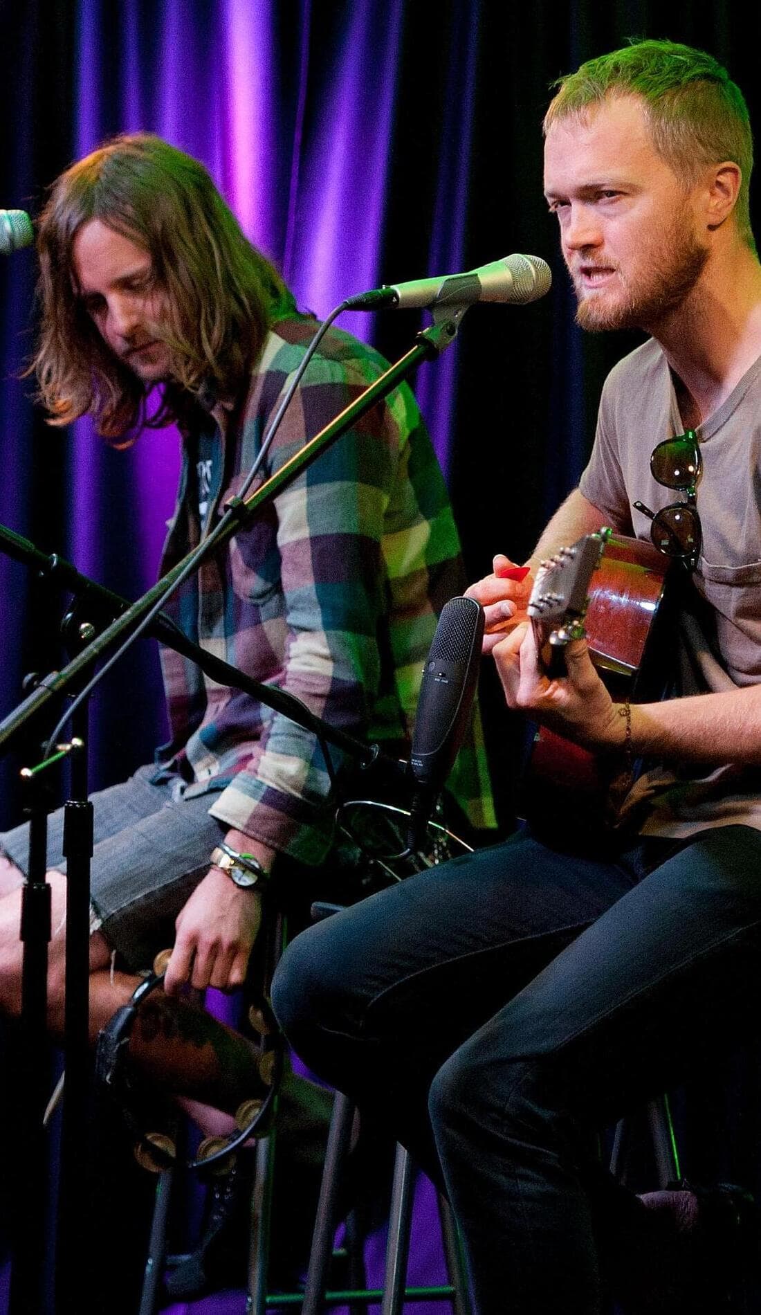 Two Gallants Tickets, 2024 Concert Tour Dates | SeatGeek