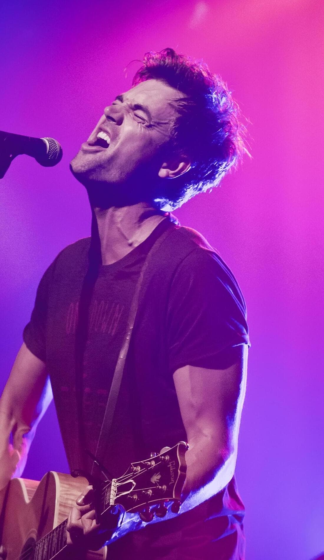 Tyler Hilton Tickets & Concert Tour Dates 2024 | SeatGeek