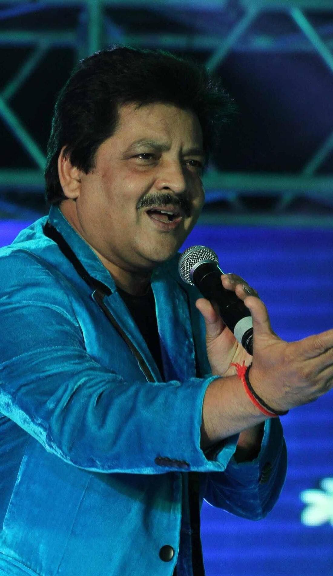 Udit Narayan Tickets & Concert Tour Dates 2024 | SeatGeek