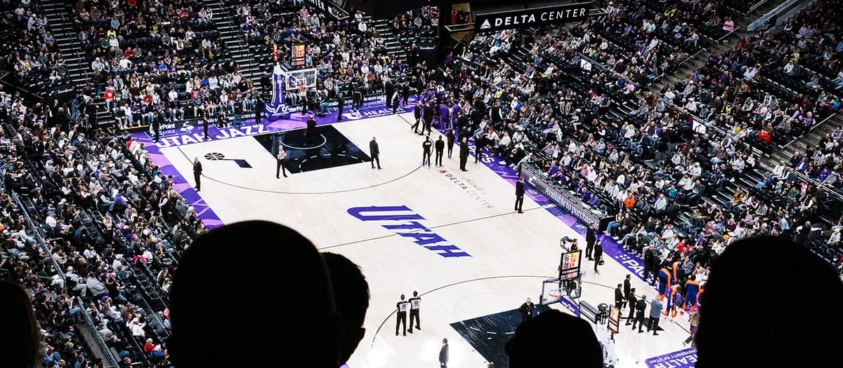 Salt Lake City Events, Tickets & Things To Do in December 2022 | SeatGeek